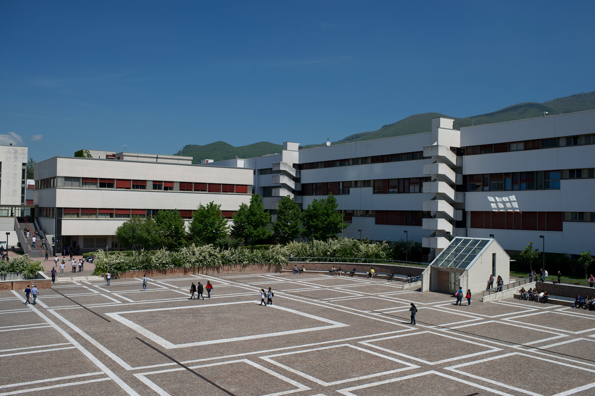 Gallery - International Conference, University of Salerno, 4-5 October 2021